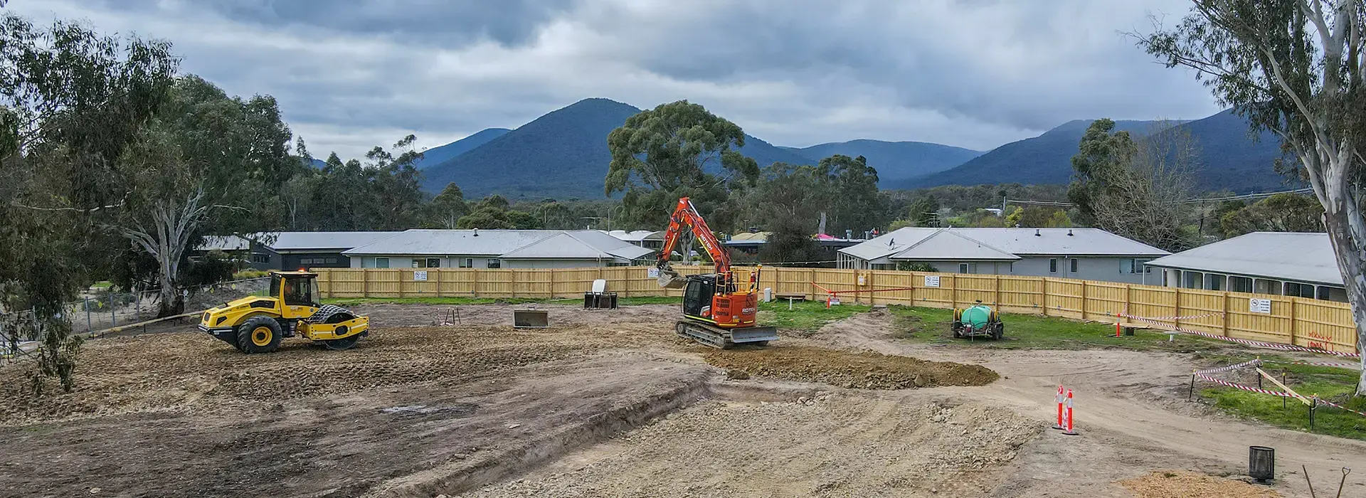 Worawa Aboriginal College – BowdenCorp